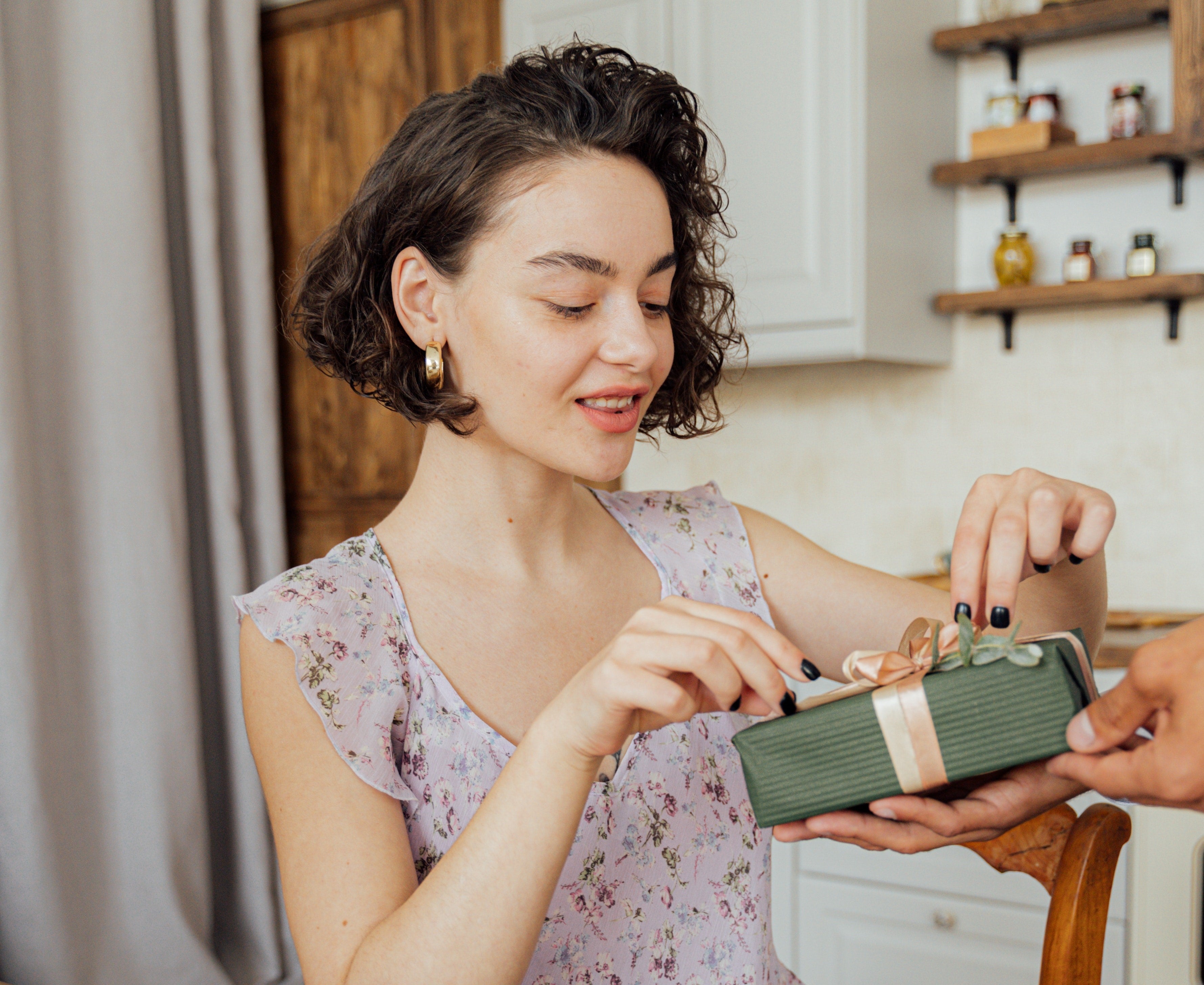 Tokens for Her – Memorable Tokens